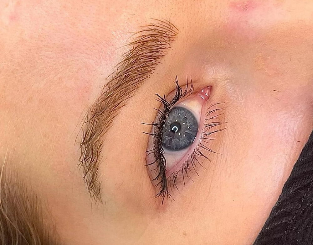 The Benefits of Eyebrow Microblading - Aesthetics Tattoo Studio ...
